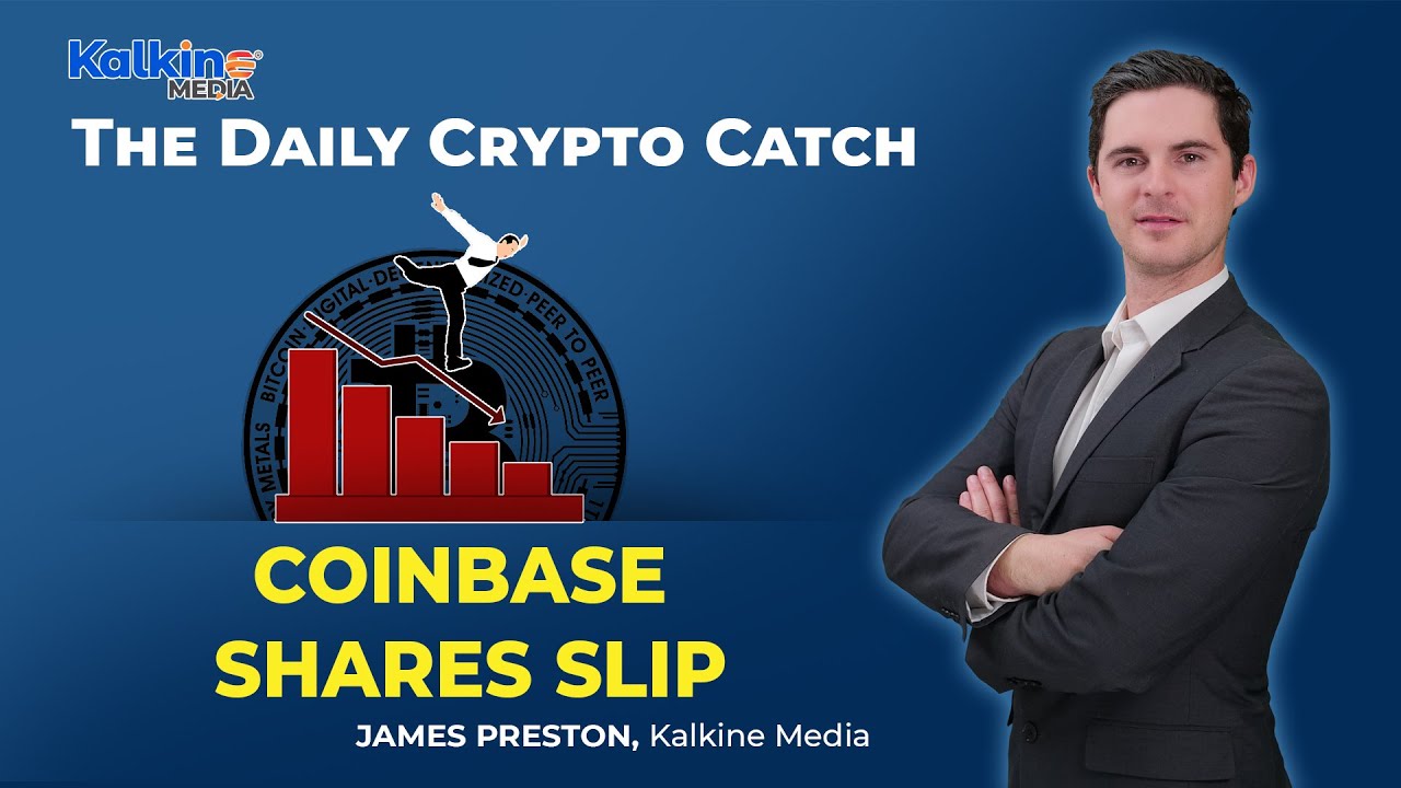 Coinbase Slammed Over Superbowl Ad - YouTube