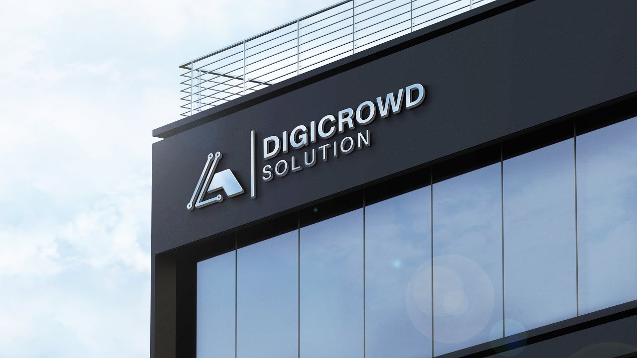 Your Trusted Digital Marketing Partner| Digicrowd Solution | Best ...