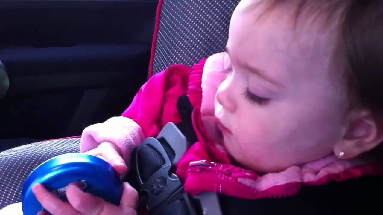 Mmmm...Finger mints! - YouTube