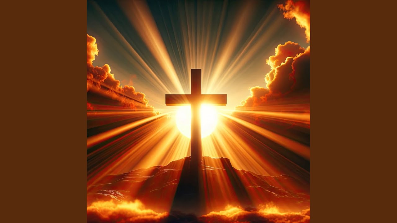 I Am Forgiven - YouTube