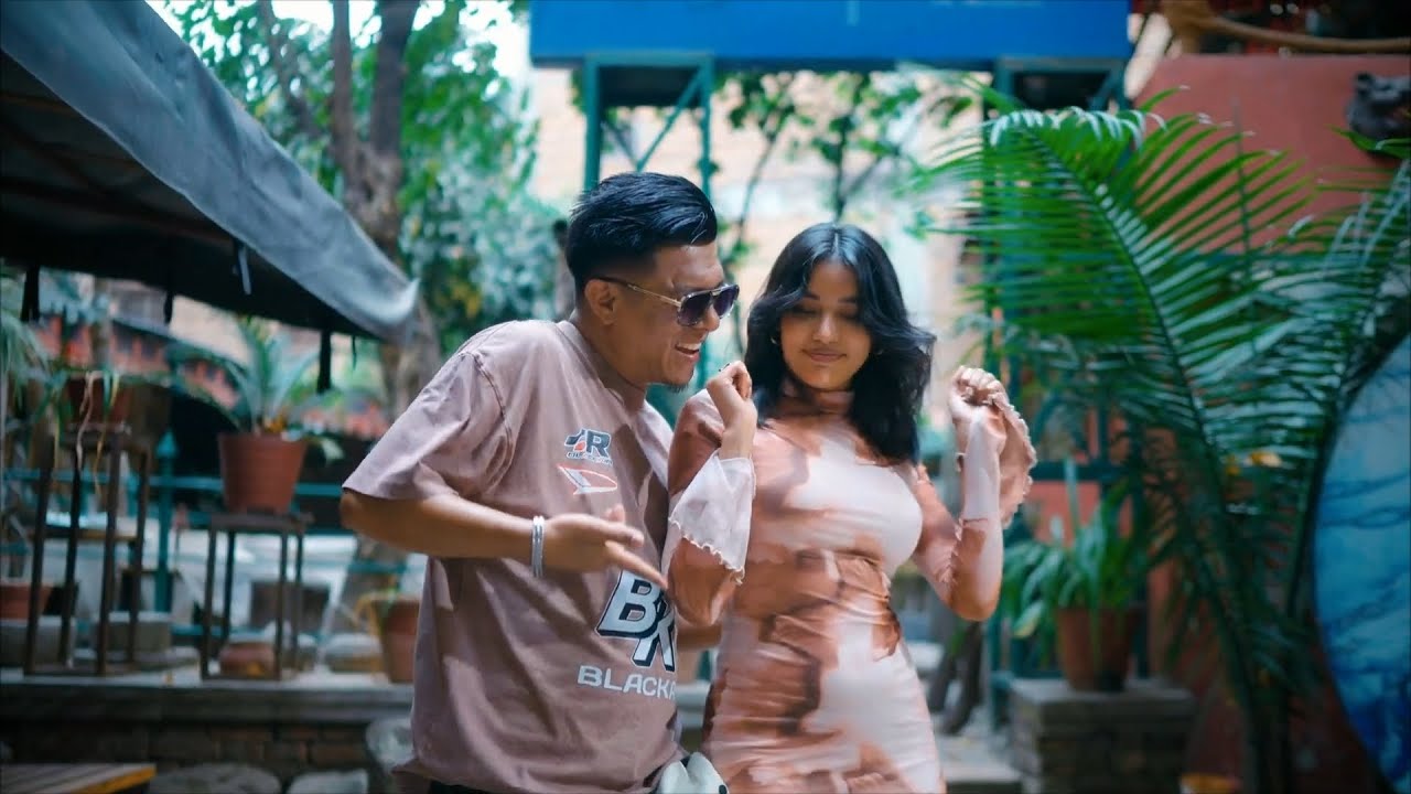 Kanxi_Rangako_Masu @NimaRaya - YouTube