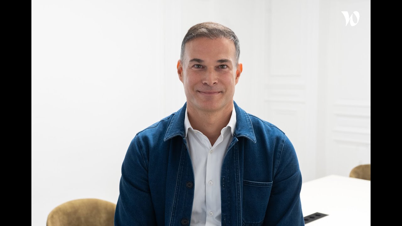 Découvrez Ze Energy avec Mathieu, Président - YouTube