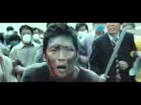 Küçük Miru Annemi Vurmayın Lütfen  Milyonları Ağlatan Sahne Grip Filmi