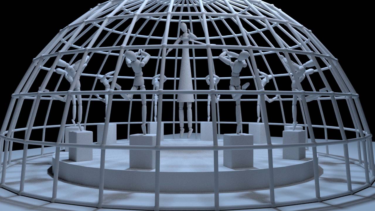 The Ritual - scene one_take02 - YouTube