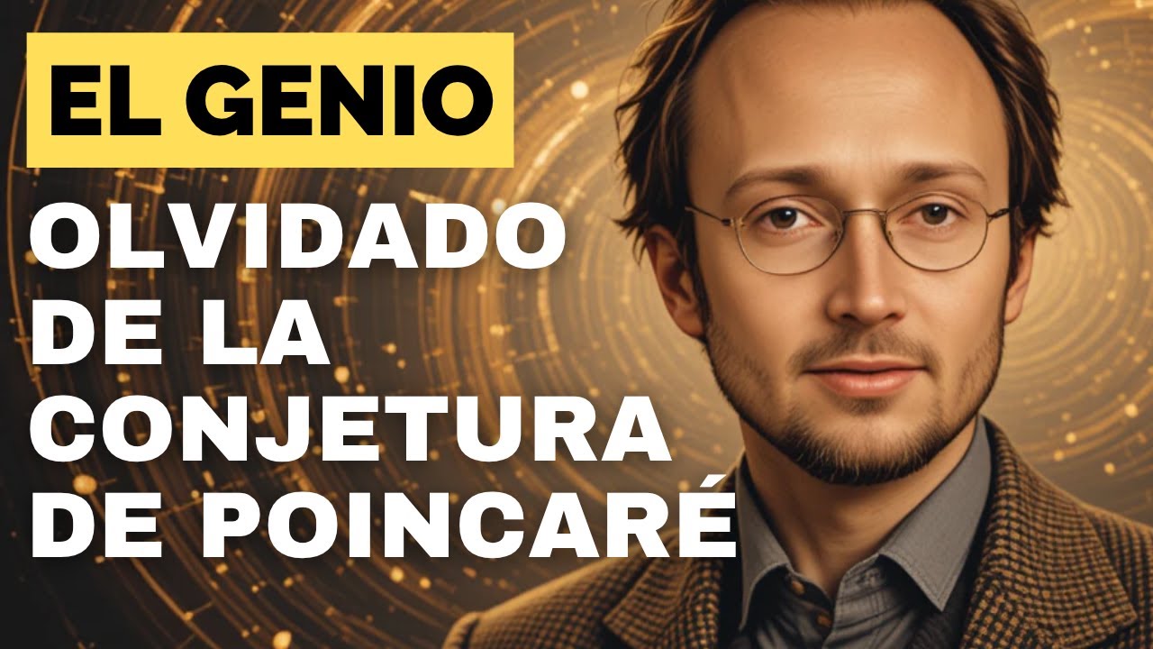 Historia para Dormir | Richard Hamilton: El Matemático que Transformó ...