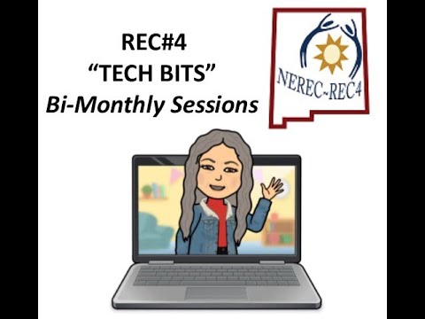 TechBits Mail Merging 10 31 22 LBS 2 - YouTube