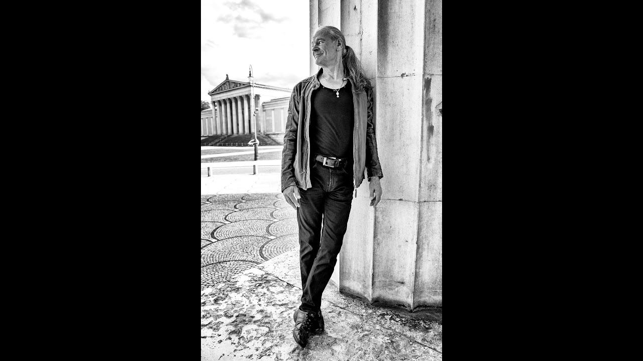 Tom Henzen`s 50th (+2) Stage Anniversary 07.03.25 Backstage Munich ...