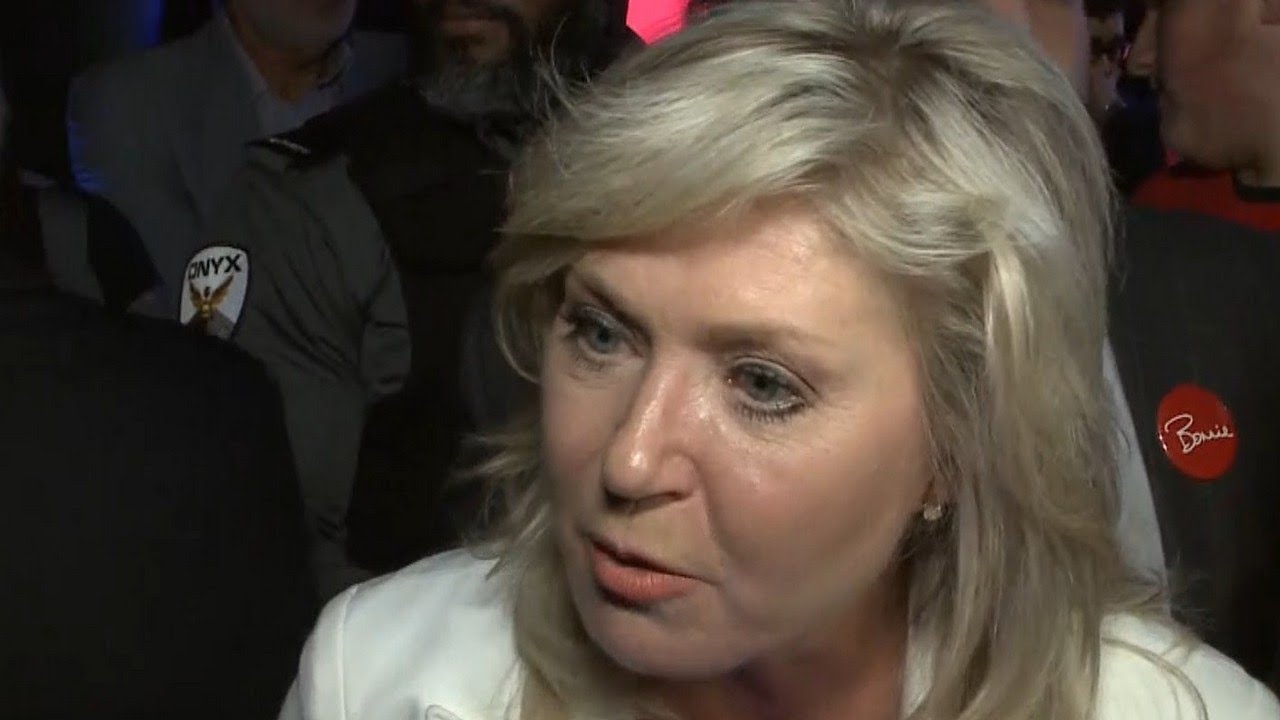 Mississauga Mayor Bonnie Crombie launches Ontario Liberal leadership ...