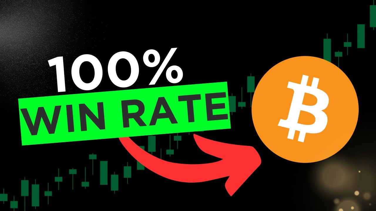 The Most Profitable Bitcoin Indicator (Hash Ribbon Indicator) - YouTube