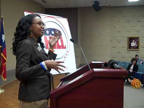Maria Y. Berry - YouTube