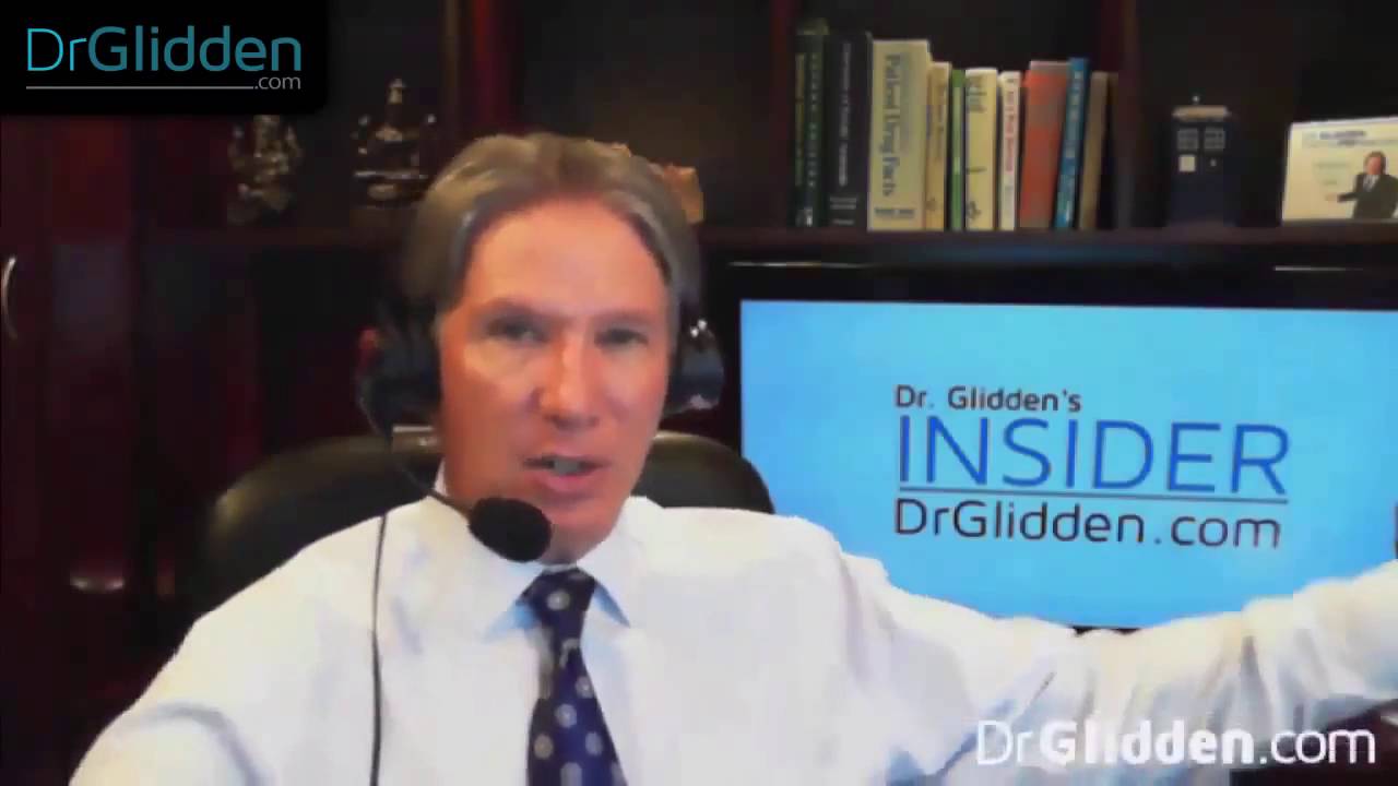 Dr Peter Glidden Answers Heartburn Question - YouTube