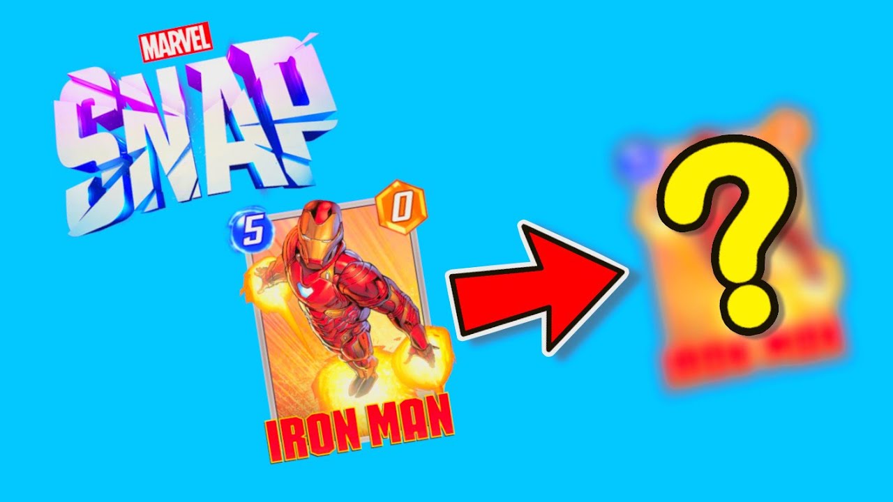 How to Upgrade Cards in Marvel Snap (Definitive Guide) - YouTube