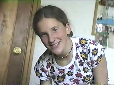 1996 Mimi cantando