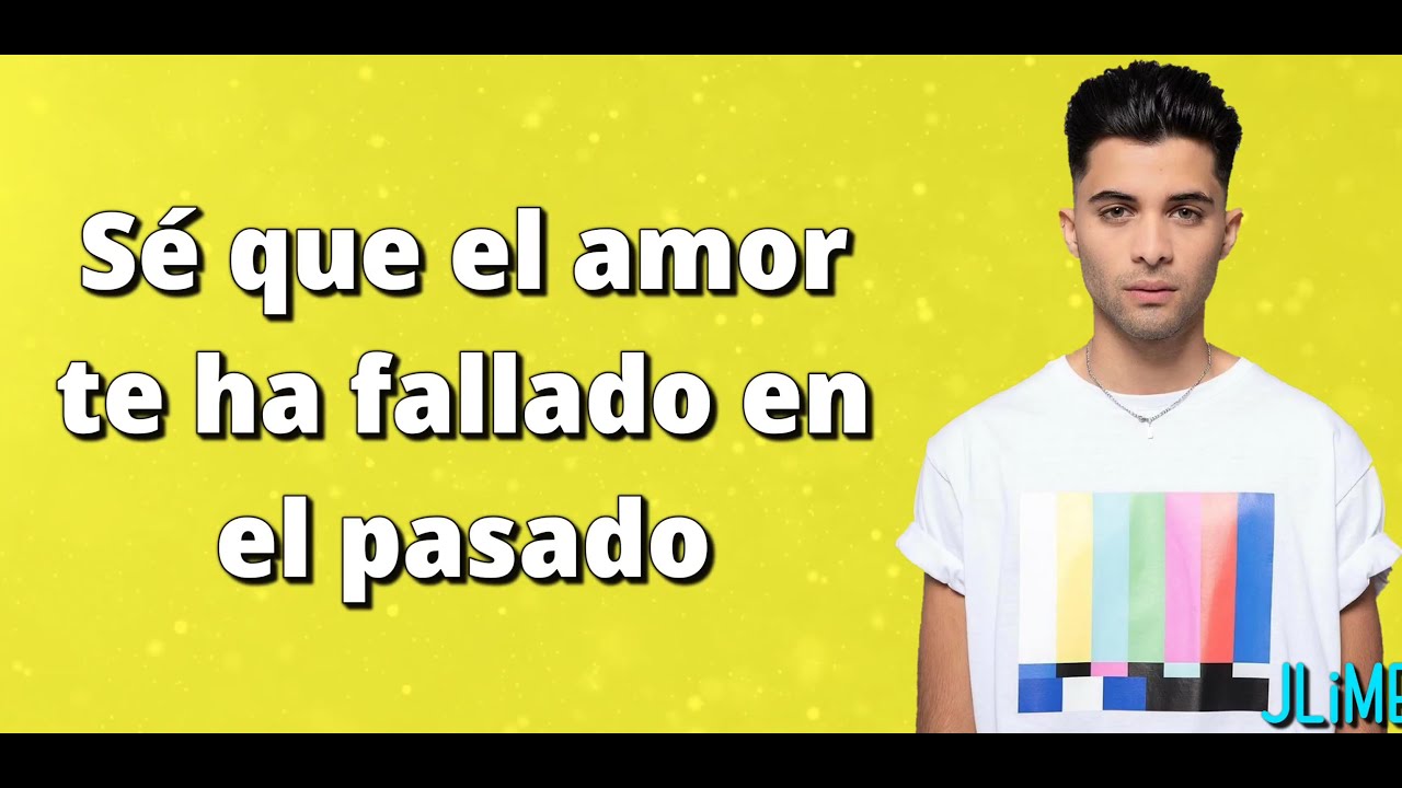 CNCO - 25 Horas (Letra) - YouTube