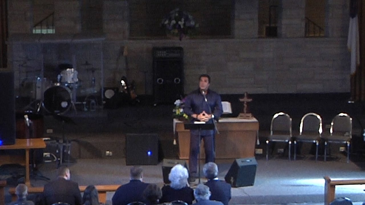 Carman Concert Video at Wadsworth Church. Updated video in description ...