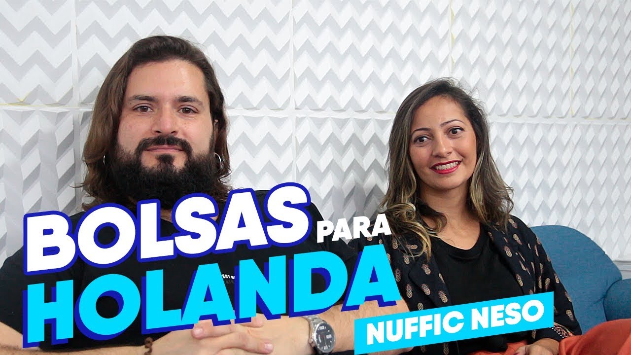 +70 bolsas para Holanda - Programa Orange Tulip, do Nuffic Neso Brasil ...