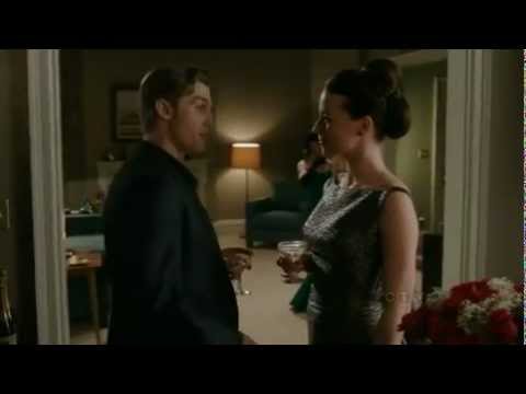 Dean and Colette 1x14 scene 4/4 + Finale Scene of Pan Am - YouTube