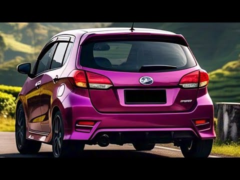 "2025 Perodua Kembara Review: Features, Price & Is It Worth It?" - YouTube