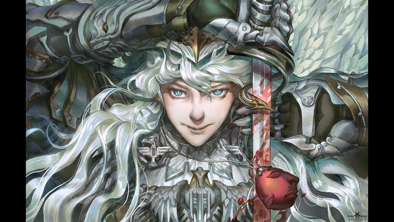 Directo resubido de Dark Souls 1 con la build de Griffith parte 1 - YouTube