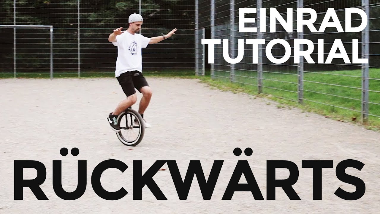 Wie Lange Ruckwarts Fahren