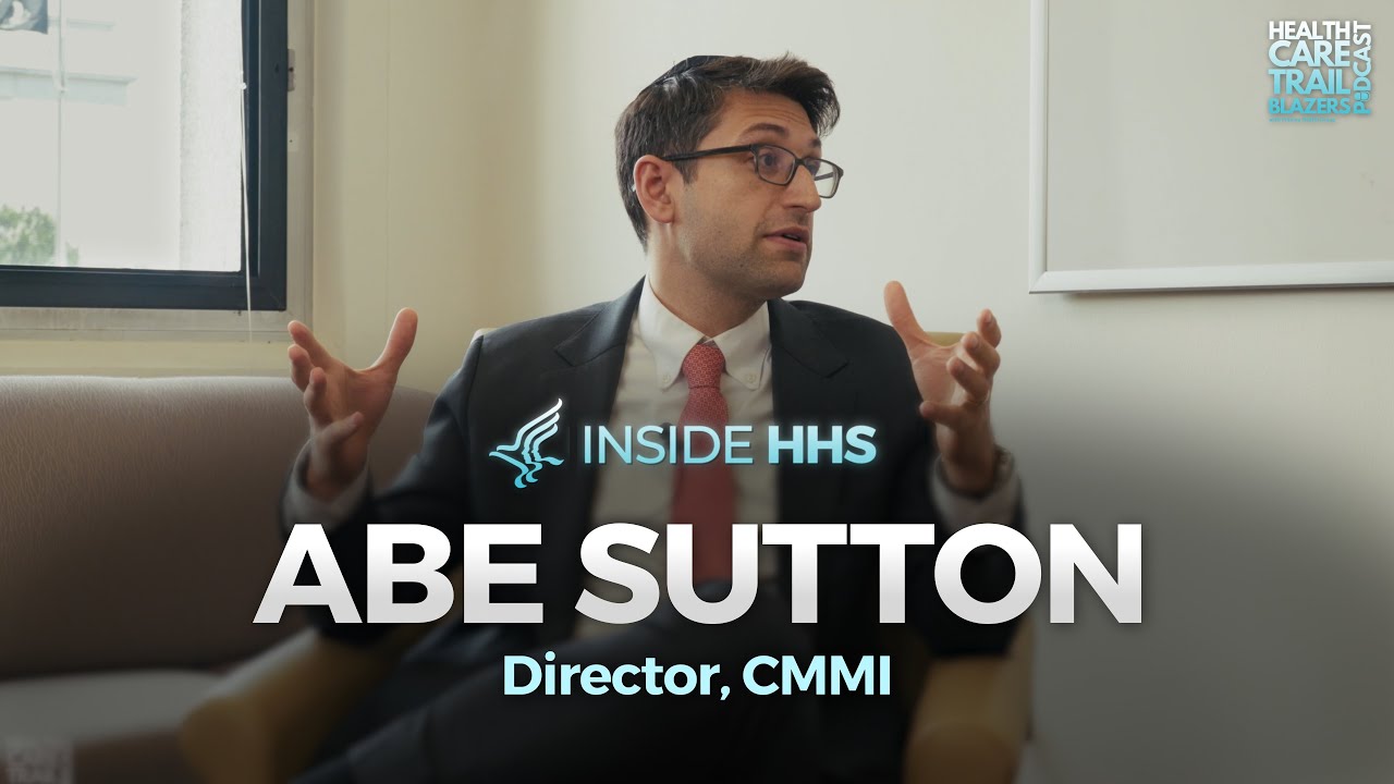CMMI Director Abe Sutton on AI, New WISeR and ASM Models & the Future ...