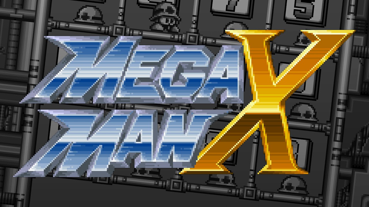 Password - Mega Man X (Extended) - YouTube