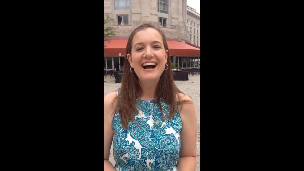 Allison Costa, EPA-Why the Biogas Roadmap Matters - YouTube