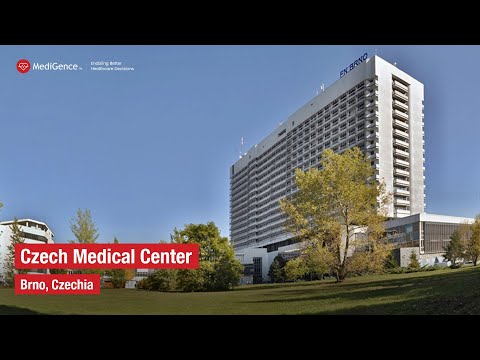 Czech Medical Center Brno, Czechia | Top Hospital in Czechia