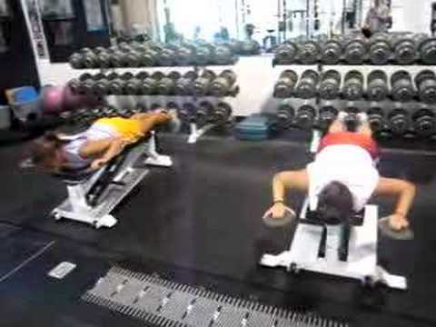 DeFrancosTraining.com - Blackburns - YouTube