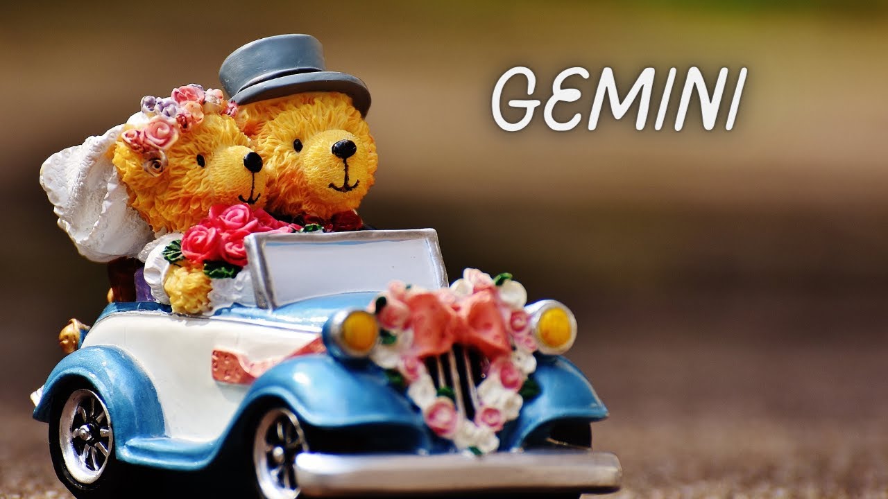 GEMINI: MAG HINTAY LANG, DARATING ITO - MID AUGUST 2023 - YouTube