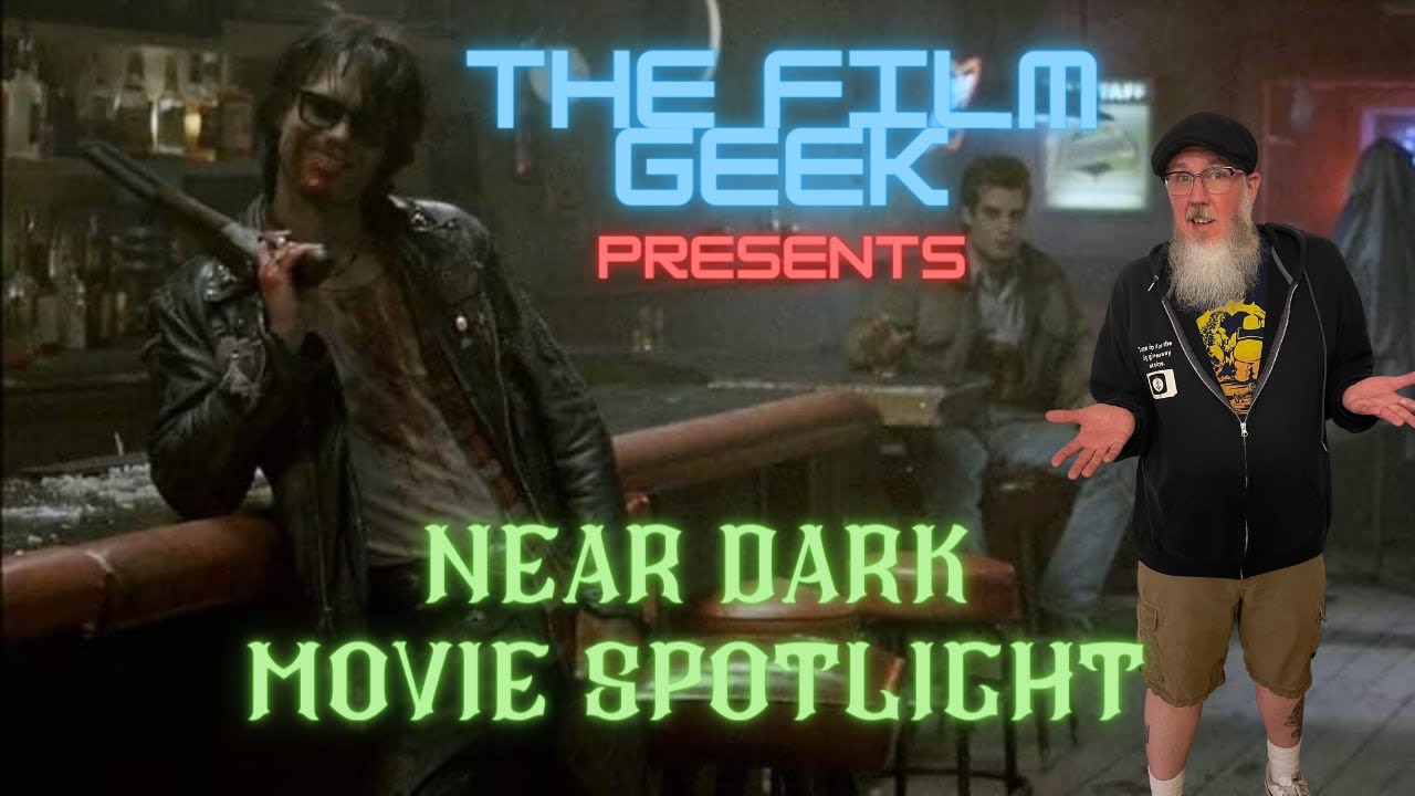 Near Dark (1987) Movie Review - YouTube