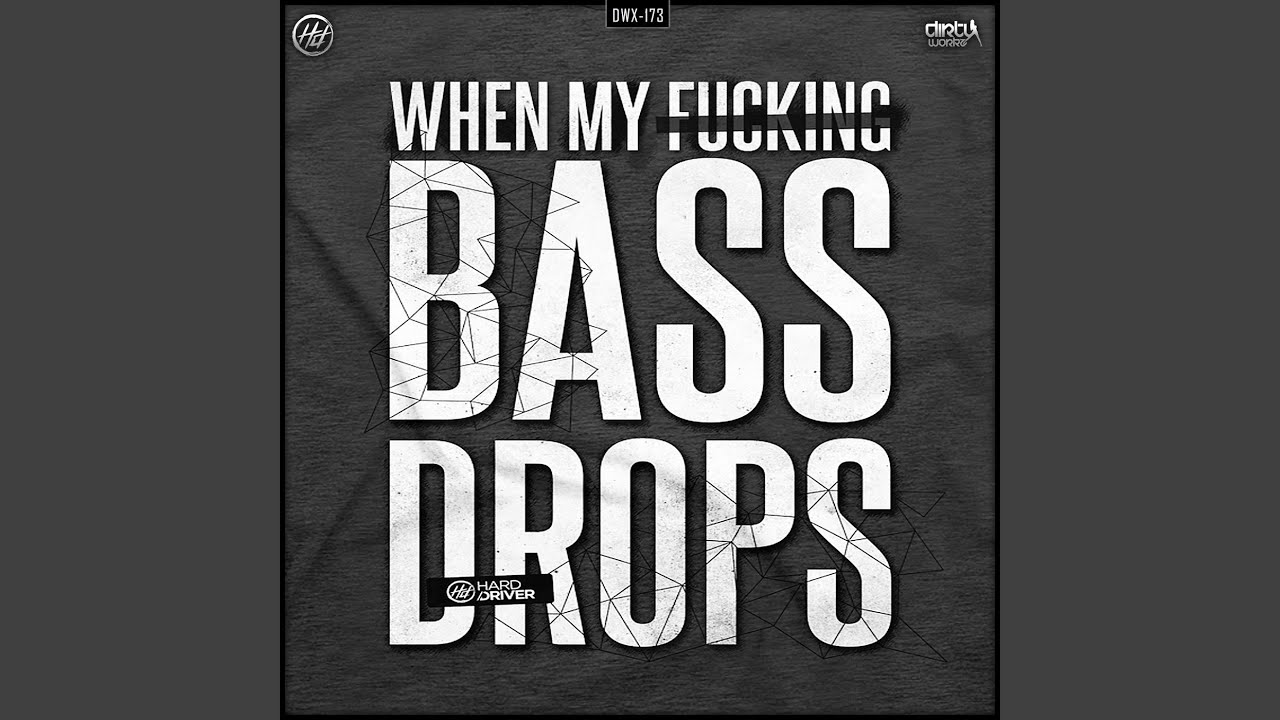 Bass Drops (Extended Version) - YouTube