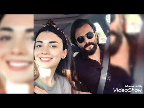 Özge Yağiz 😍😍Gökberk Demirci.Tek Bir Kadın Sevdim.Oda Sensin