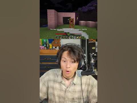 Learn English with Minecraft - Thanks, Creeper 💥#englishlanguage #minecraft #learnenglish - YouTube