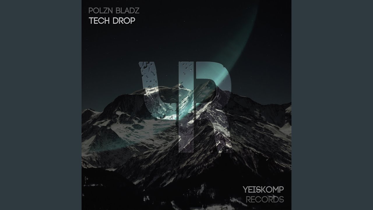 Tech Drop (Original Mix) - YouTube
