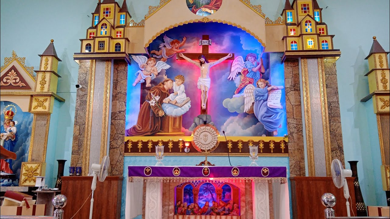 5 15pm Way Of The Cross In Tamil YouTube 5-15pm-way-of-the-cross-in-tamil-youtube
