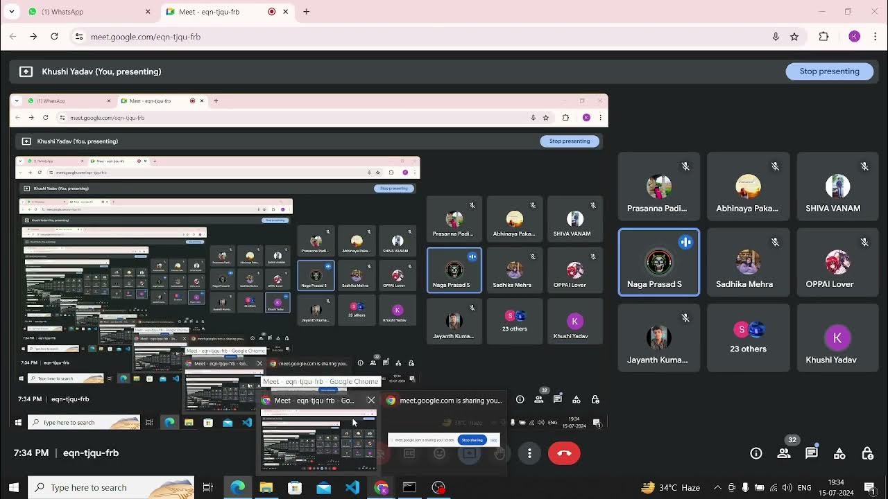 Python Developer (Task-1) - YouTube