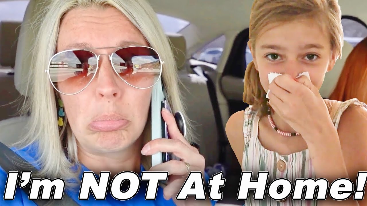 No Lizzy, NOT Again!! - YouTube