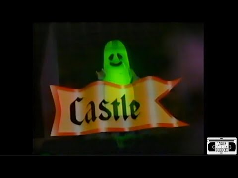 LEGO Castle Sets Commercial - 1992 - YouTube
