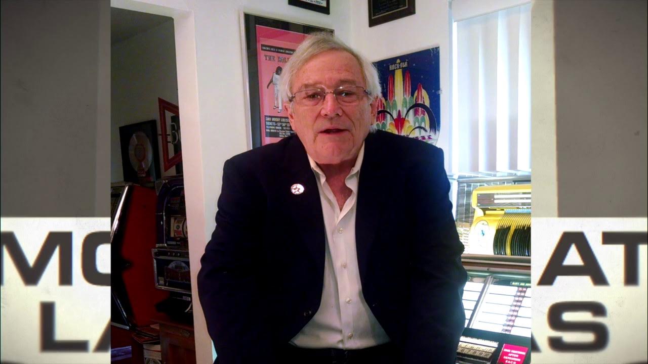 "Mad" Joe Martin presenting at MBLV21 - MobileBeatLasVegas.Com - YouTube