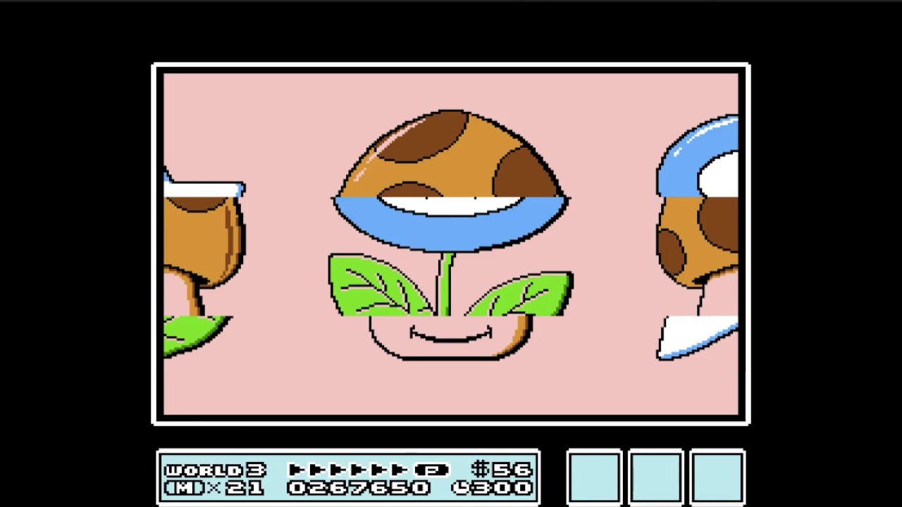 Super Mario Bros. 3 Walkthrough - Part 3 - Water Land (World 3) - YouTube