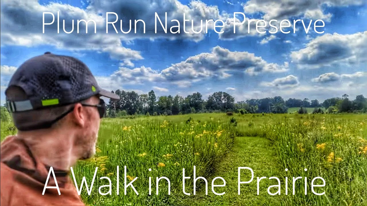 Plum Run Nature Preserve - Arc of Appalachia (ft William Tong) - YouTube