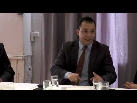 CSU bei der Alevitischen Gemeinde München e.V.