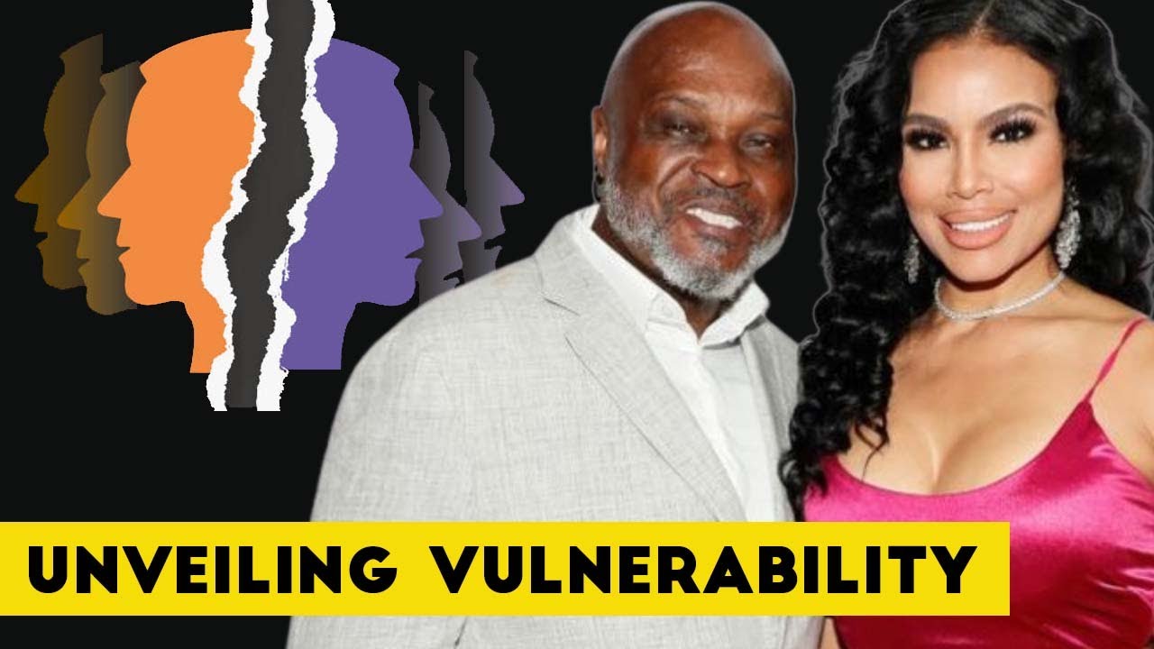 Gordon Thornton Reveals Bipolar Disorder Diagnosis at 'RHOP' Reunion ...