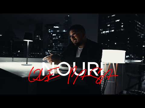 Nouri - Que Pasa ( Prod by Heku )