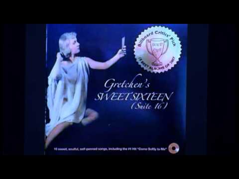Studio 411 - Gretchen Christopher - YouTube