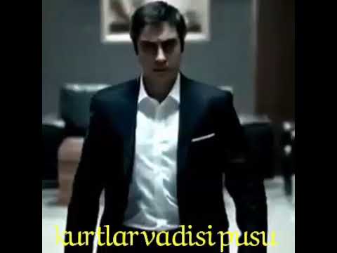 kurtlar vadisi pusu cendere orchestrall 10.sezon