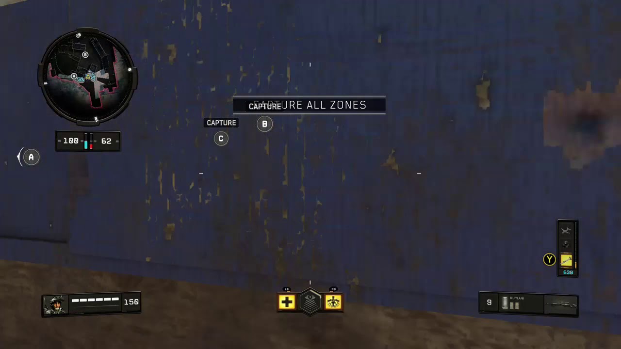 Cod bo4 outlaw sniper quad - YouTube