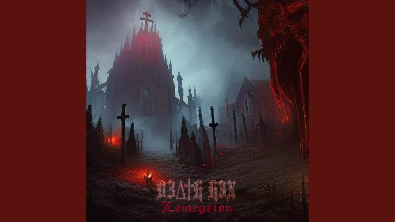 A Place To Pray In Hell - YouTube