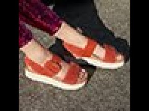 UGG Spring/Summer 2019